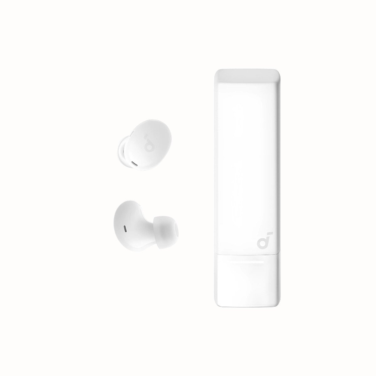 Anker Soundcore A30i Lipstick-Shaped Smart Noise Cancelling Earbuds ...